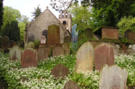 Jimmy Squarefoot - Isle of Man Folklore