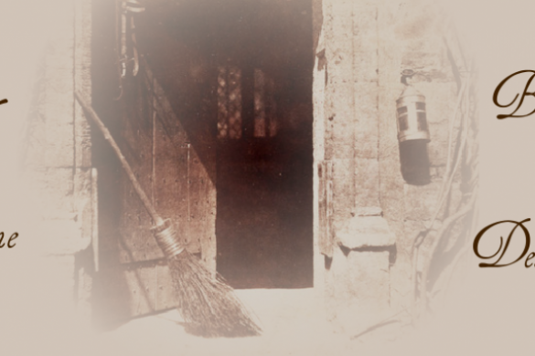 Manx Folklore | Hares and Witches | As Manx as the Hills