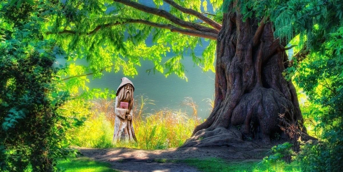 Folklore, Mythology & Traditions of the Isle of Man