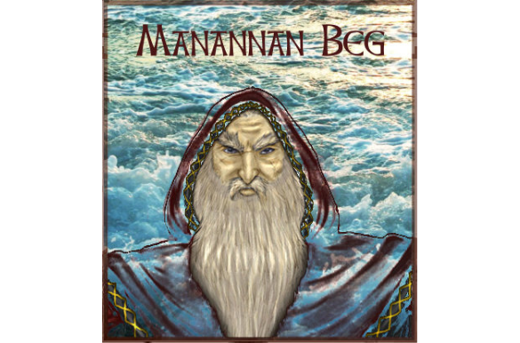 Manannan's Weather by Kathleen Killip