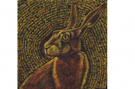 Jimmy Squarefoot - Isle of Man Folklore