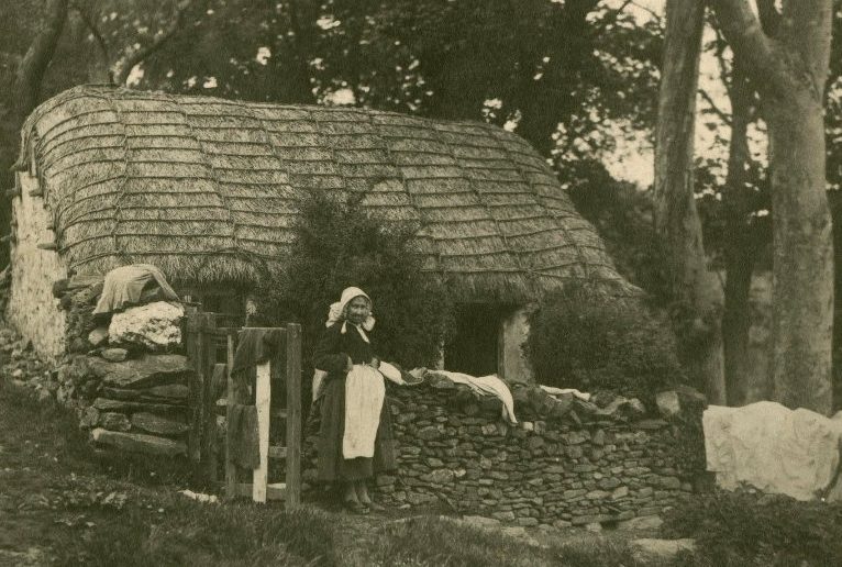 As Manx as the Hills | Isle of Man History, Folklore, Traditions