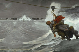 Jimmy Squarefoot - Isle of Man Folklore