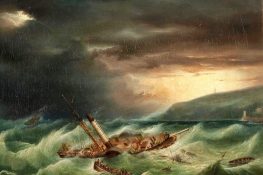 The Hare - As Manx as the Hills