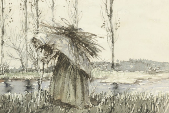 Manx Folklore | Hares and Witches | As Manx as the Hills