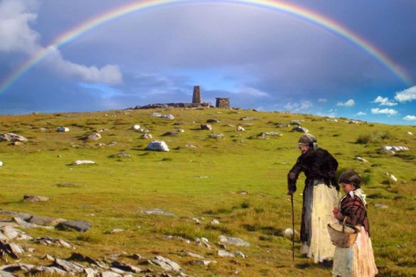 I Do | A Poem by Bernadette Weyde | As Manx as the Hills