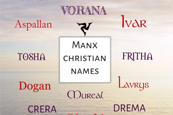 As Manx as the Hills | Isle of Man History, Folklore, Traditions