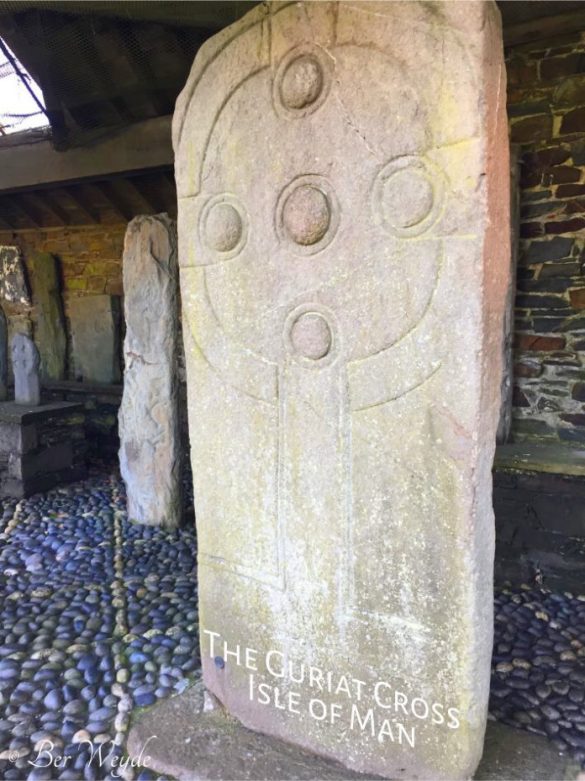 Manx Idioms and Phrases - As Manx as the Hills