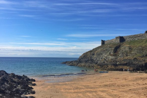 Anglo-Manx Dialect - As Manx as the Hills