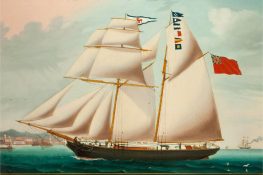 Jimmy Squarefoot - Isle of Man Folklore