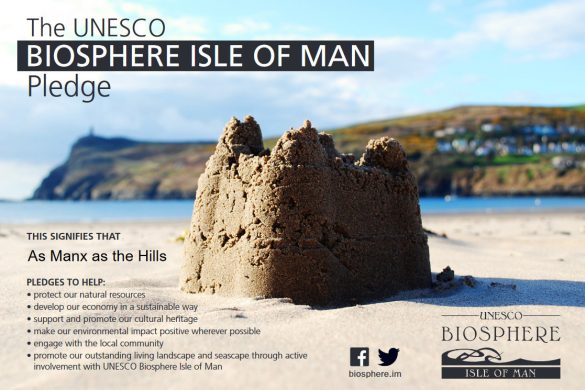 As Manx as the Hills | Isle of Man History, Folklore, Traditions