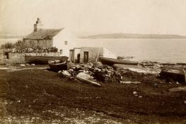 Jimmy Squarefoot - Isle of Man Folklore