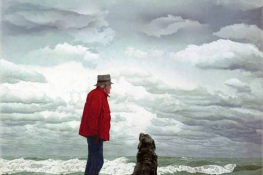 Jimmy Squarefoot - Isle of Man Folklore