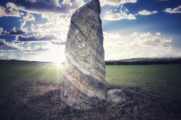 Folklore on the Manx Cat - As Manx as the Hills