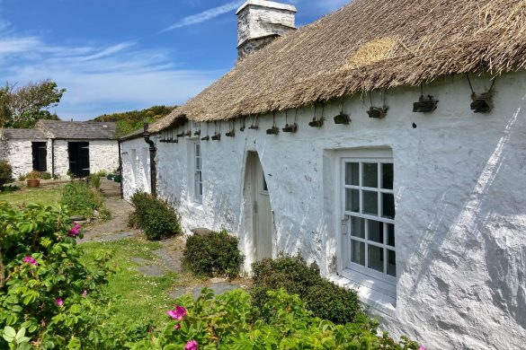 As Manx as the Hills | Isle of Man History, Folklore, Traditions