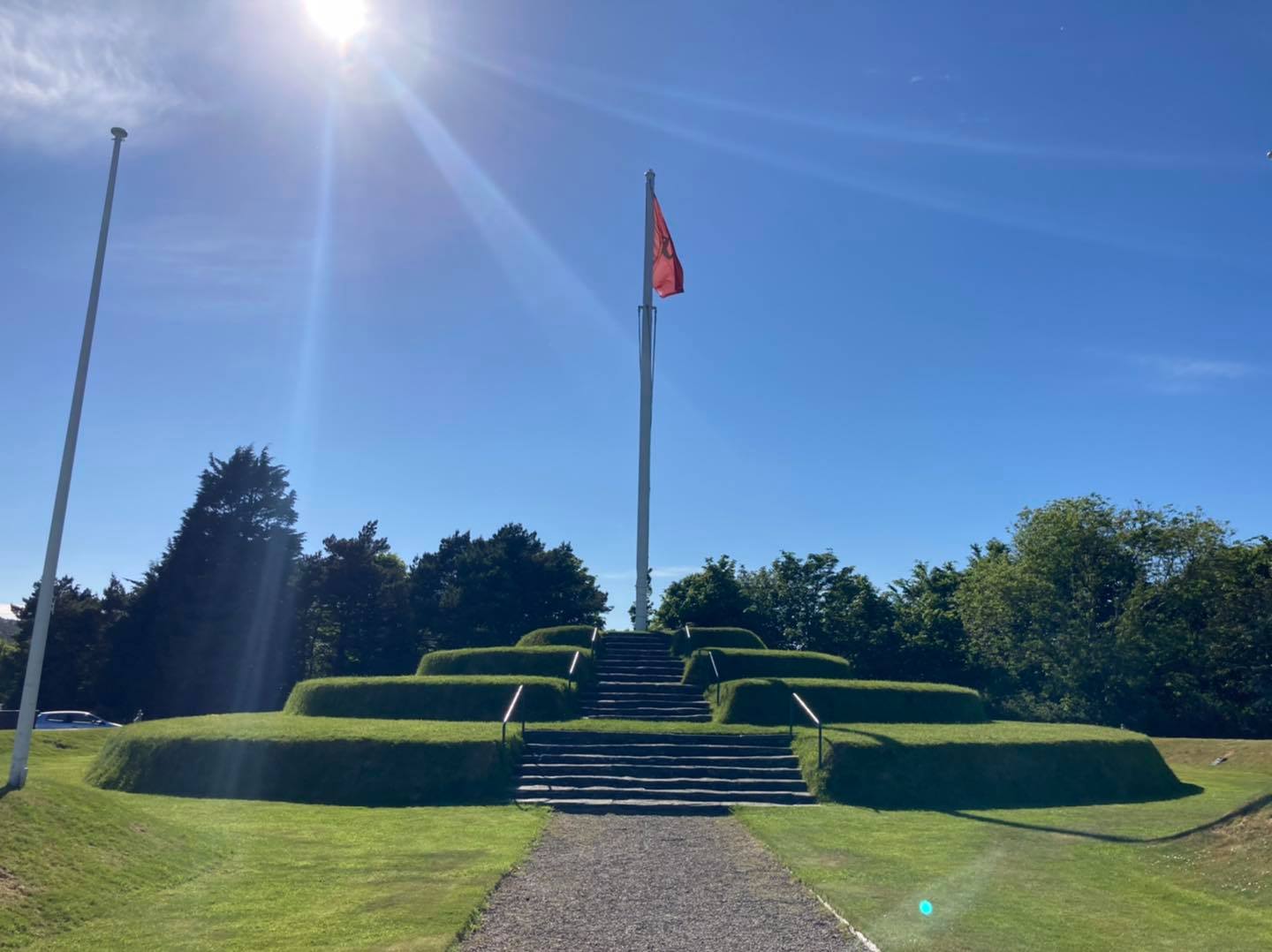 Manannan Mac Lir - As Manx as the Hills