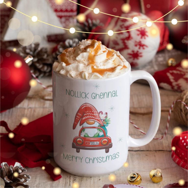 Isle of Man History Folklore Customs Traditions & Manx Gifts