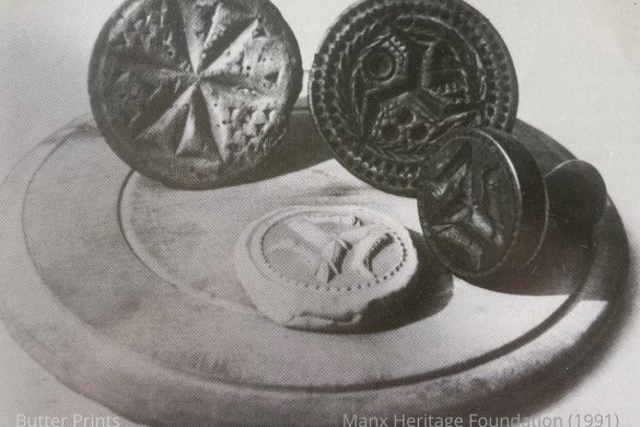 Manx Gaelic Christmas & New Year Greetings | Toasts | Phrases